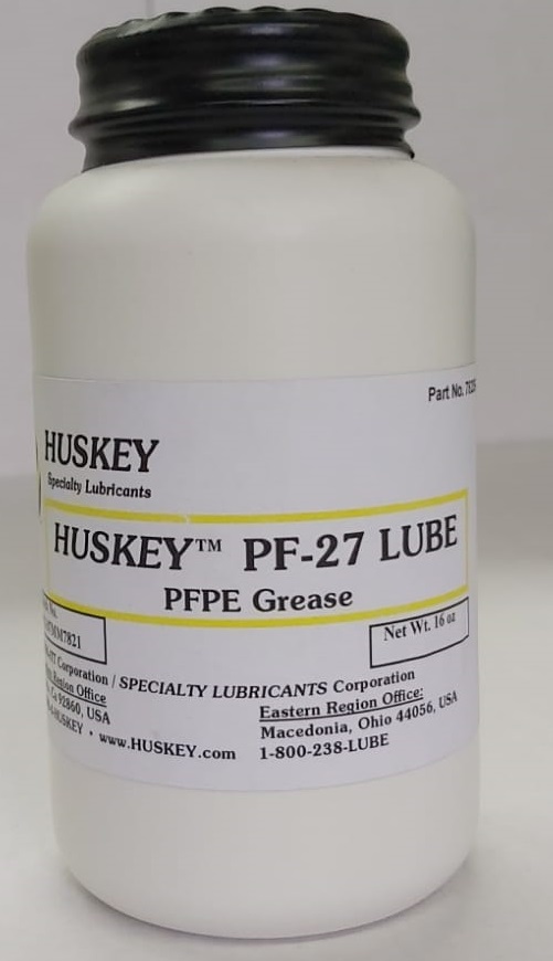 Huskey - PF Series Grease - יאיר ארז בע"מ
