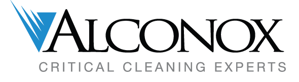 Alconox - לפסיבציה של נירוסטה (פלדת אל-חלד) - יאיר ארז בע"מ